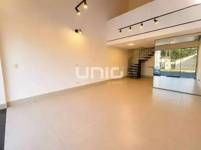 Conj. Comercial / Sala para Locação em Piracicaba/SP Paulicéia