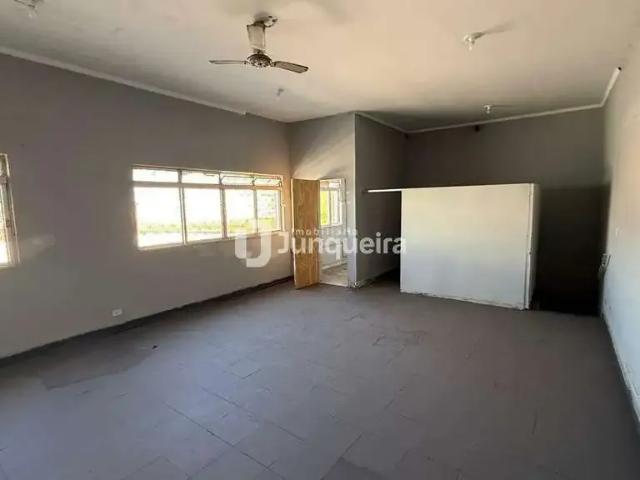 Conj. Comercial / Sala para Locação em Piracicaba/SP Paulicéia
