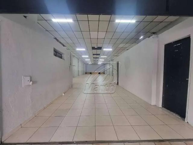 Conj. Comercial / Sala para Locação em Piracicaba/SP Paulicéia
