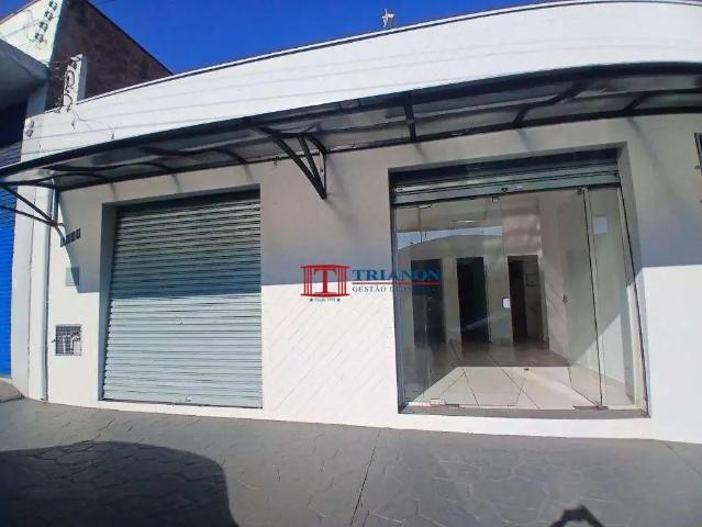 Conj. Comercial / Sala para Locação em Piracicaba/SP Paulicéia