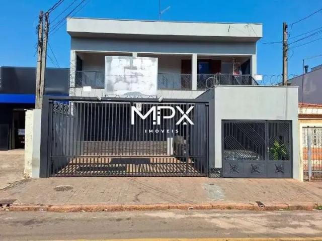 Conj. Comercial / Sala para Locação em Piracicaba/SP Paulicéia