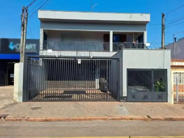 Conj. Comercial / Sala para Locação em Piracicaba/SP Paulicéia
