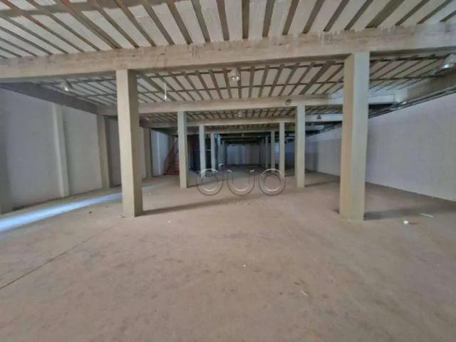 Conj. Comercial / Sala para Locação em Piracicaba/SP Paulicéia