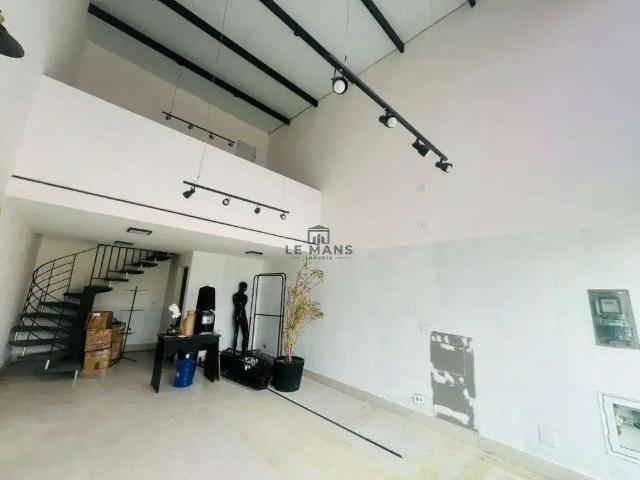 Conj. Comercial / Sala para Locação em Piracicaba/SP Paulicéia