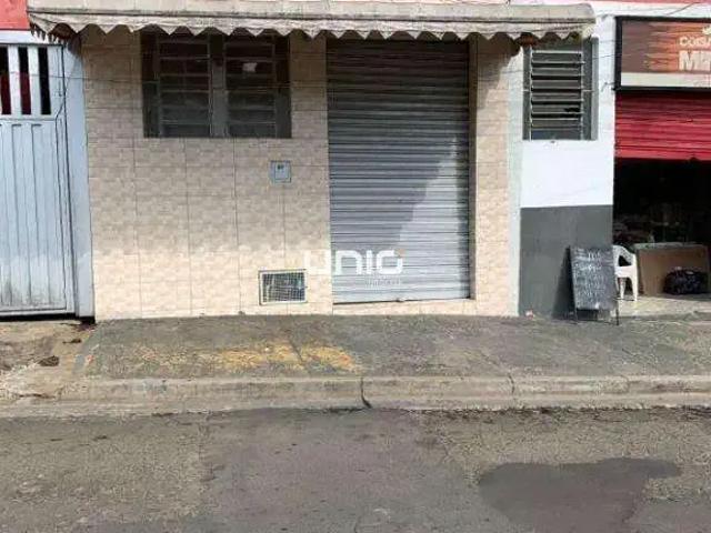 Conj. Comercial / Sala para Locação em Piracicaba/SP Paulicéia