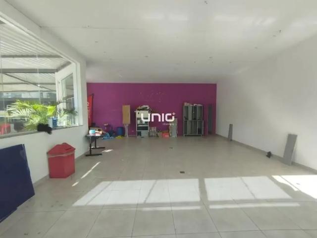 Conj. Comercial / Sala para Locação em Piracicaba/SP Paulicéia