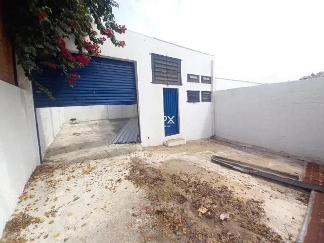 Conj. Comercial / Sala para Locação em Piracicaba/SP Paulicéia
