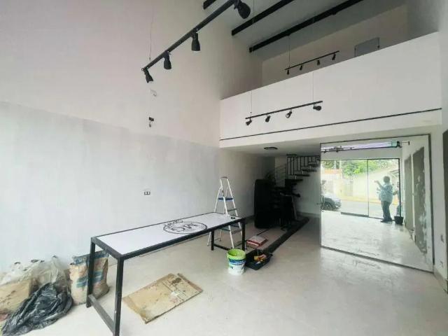 Conj. Comercial / Sala para Locação em Piracicaba/SP Paulicéia