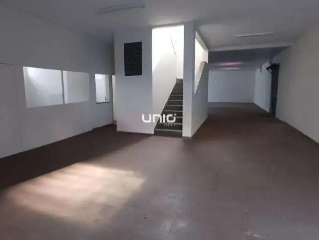 Conj. Comercial / Sala para Locação em Piracicaba/SP Paulista