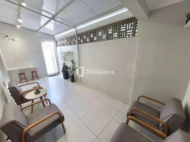 Conj. Comercial / Sala para Locação em Piracicaba/SP Paulista