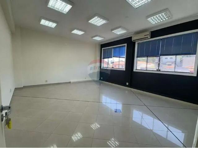 Conj. Comercial / Sala para Locação em Piracicaba/SP Paulista