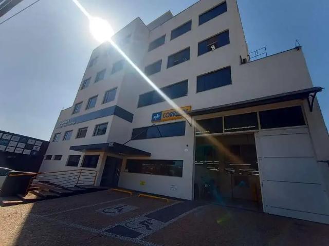 Conj. Comercial / Sala para Locação em Piracicaba/SP Paulista