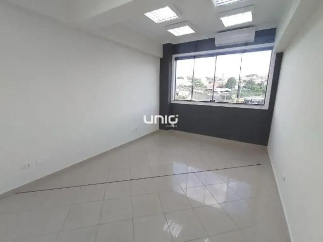 Conj. Comercial / Sala para Locação em Piracicaba/SP Paulista