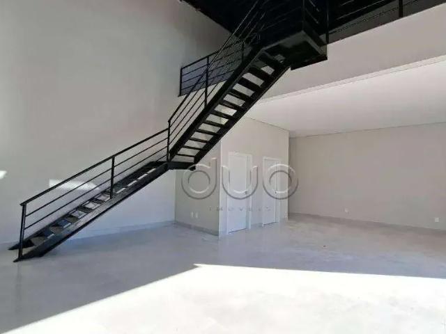 Conj. Comercial / Sala para Locação em Piracicaba/SP Paulista