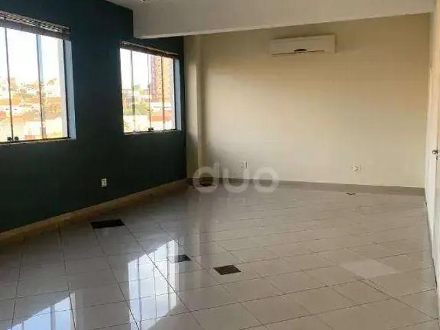 Conj. Comercial / Sala para Locação em Piracicaba/SP Paulista