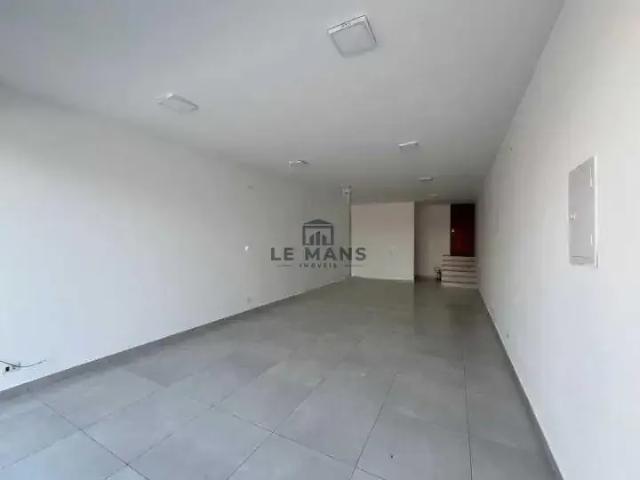 Conj. Comercial / Sala para Locação em Piracicaba/SP Paulista