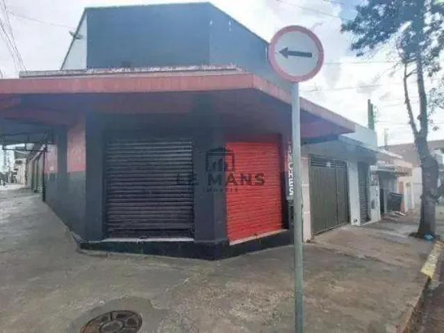 Conj. Comercial / Sala para Locação em Piracicaba/SP Paulista