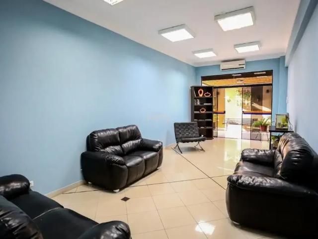 Conj. Comercial / Sala para Locação em Piracicaba/SP Paulista