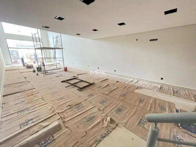 Conj. Comercial / Sala para Locação em Piracicaba/SP Paulista