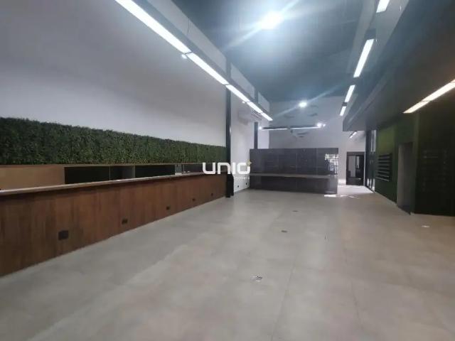 Conj. Comercial / Sala para Locação em Piracicaba/SP Paulista