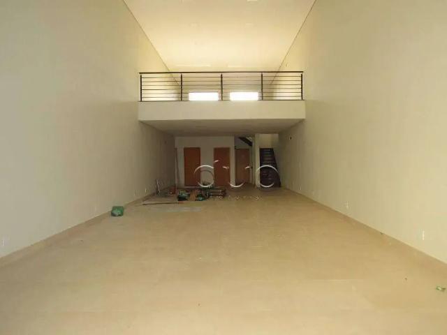 Conj. Comercial / Sala para Locação em Piracicaba/SP Paulista
