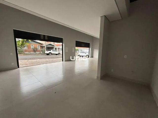 Conj. Comercial / Sala para Locação em Piracicaba/SP Paulista
