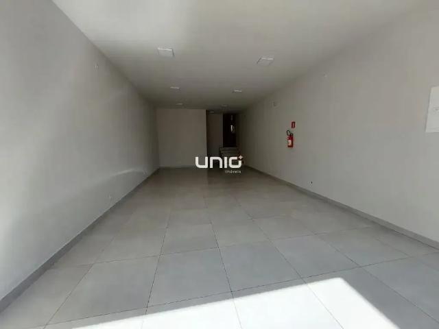Conj. Comercial / Sala para Locação em Piracicaba/SP Paulista