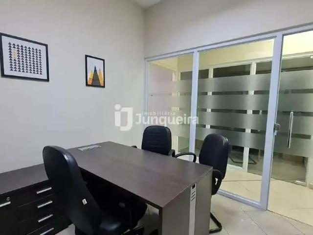 Conj. Comercial / Sala para Locação em Piracicaba/SP Paulista