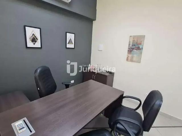 Conj. Comercial / Sala para Locação em Piracicaba/SP Paulista
