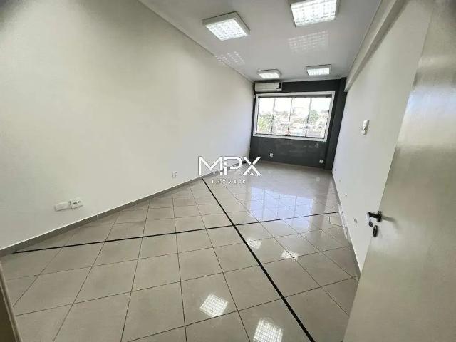 Conj. Comercial / Sala para Locação em Piracicaba/SP Paulista
