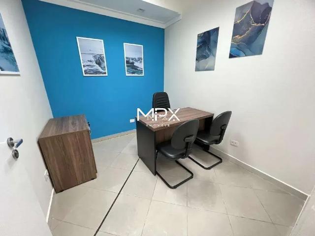 Conj. Comercial / Sala para Locação em Piracicaba/SP Paulista