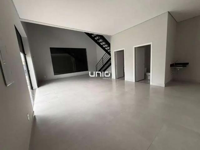 Conj. Comercial / Sala para Locação em Piracicaba/SP Paulista