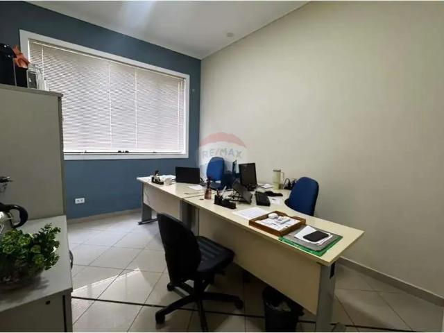 Conj. Comercial / Sala para Locação em Piracicaba/SP Paulista