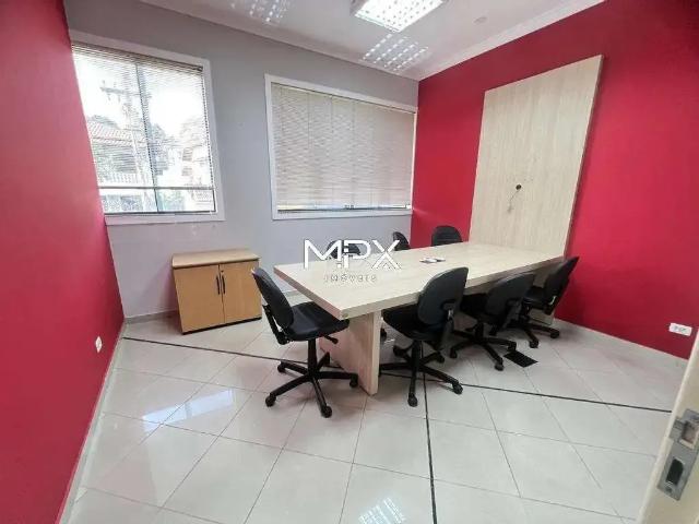 Conj. Comercial / Sala para Locação em Piracicaba/SP Paulista