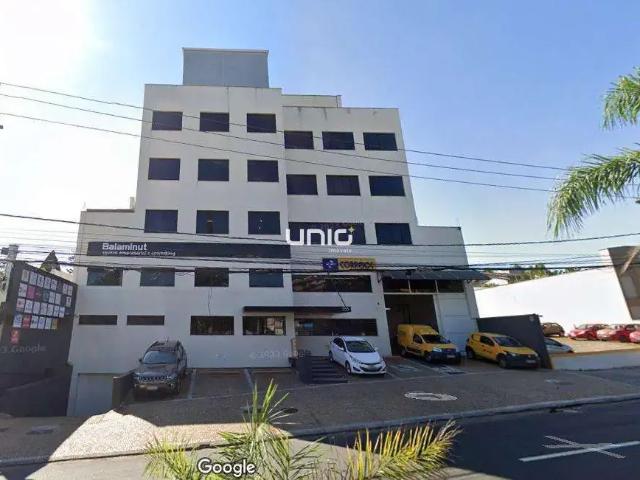 Conj. Comercial / Sala para Locação em Piracicaba/SP Paulista