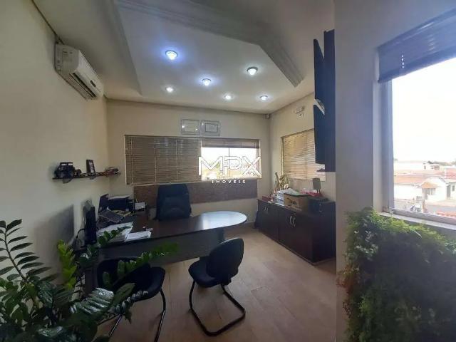 Conj. Comercial / Sala para Locação em Piracicaba/SP Paulista
