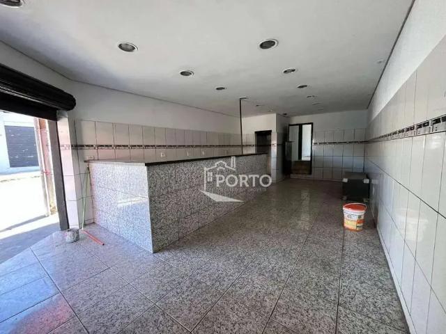 Conj. Comercial / Sala para Locação em Piracicaba/SP Paulista