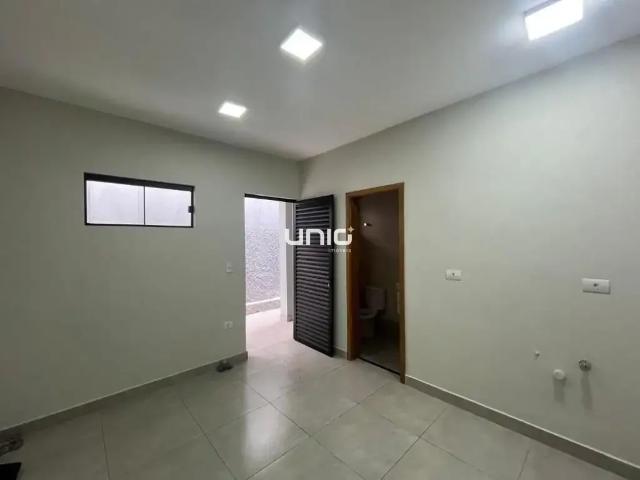 Conj. Comercial / Sala para Locação em Piracicaba/SP Paulista