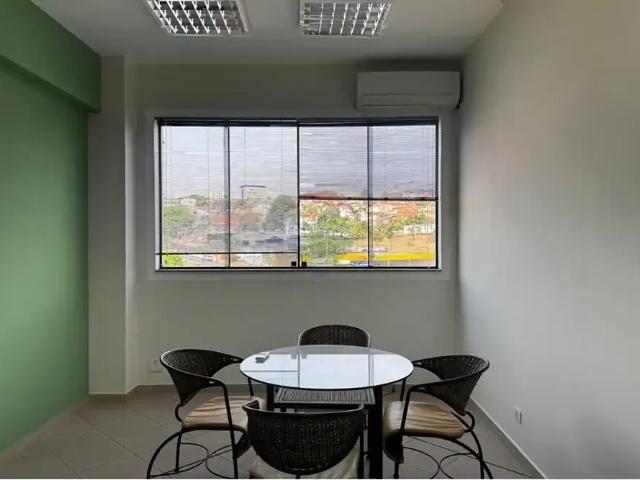 Conj. Comercial / Sala para Locação em Piracicaba/SP Paulista
