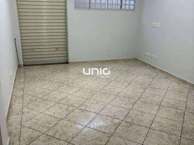 Conj. Comercial / Sala para Locação em Piracicaba/SP Paulista