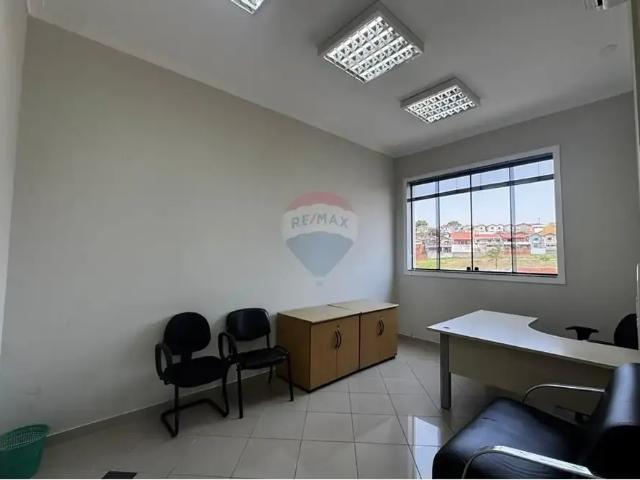 Conj. Comercial / Sala para Locação em Piracicaba/SP Paulista