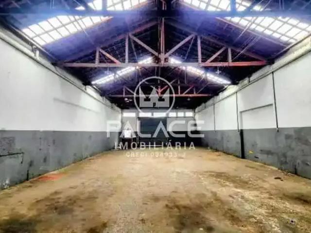 Conj. Comercial / Sala para Locação em Piracicaba/SP Paulista 1 Quartos