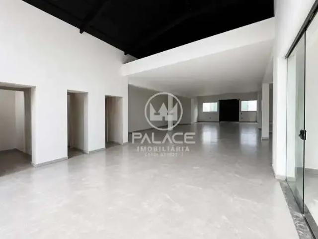 Conj. Comercial / Sala para Locação em Piracicaba/SP Paulista 1 Quartos