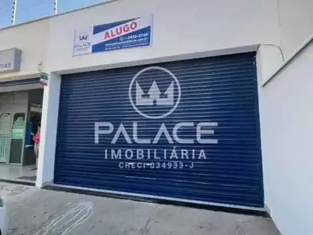 Conj. Comercial / Sala para Locação em Piracicaba/SP Paulista 1 Quartos
