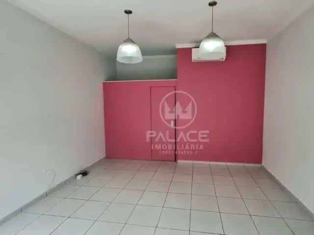 Conj. Comercial / Sala para Locação em Piracicaba/SP Paulista 1 Quartos