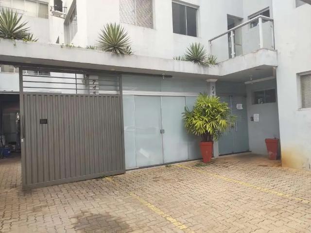 Conj. Comercial / Sala para Locação em Piracicaba/SP Paulista 1 Quartos