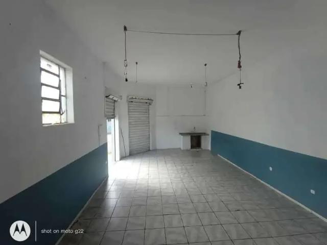 Conj. Comercial / Sala para Locação em Piracicaba/SP Paulista 1 Quartos