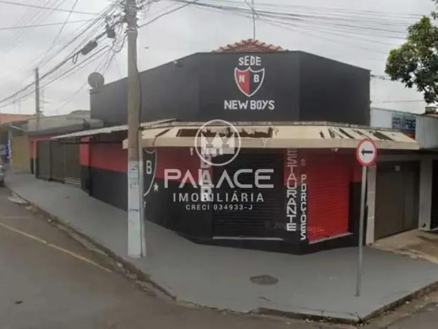 Conj. Comercial / Sala para Locação em Piracicaba/SP Paulista 1 Quartos