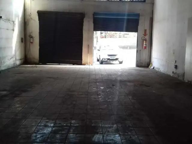 Conj. Comercial / Sala para Locação em Piracicaba/SP Paulista 1 Quartos