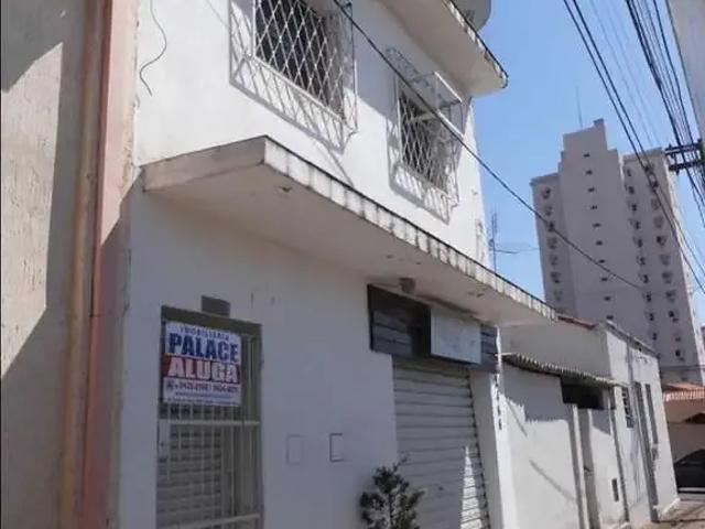Conj. Comercial / Sala para Locação em Piracicaba/SP Paulista 1 Quartos